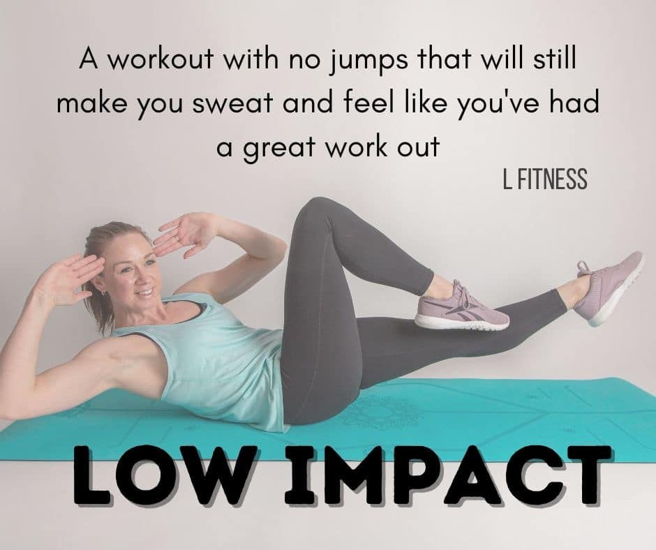 lfitness – Elevate your body & mind